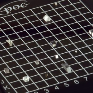 Micro-Optics & Components – POC