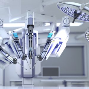 Medical Device – POC