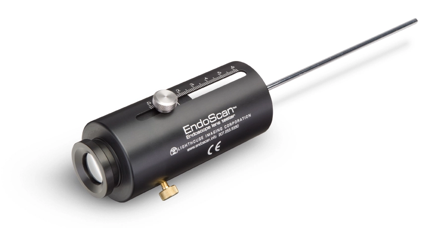 Endoscope Testing Equipment – POC