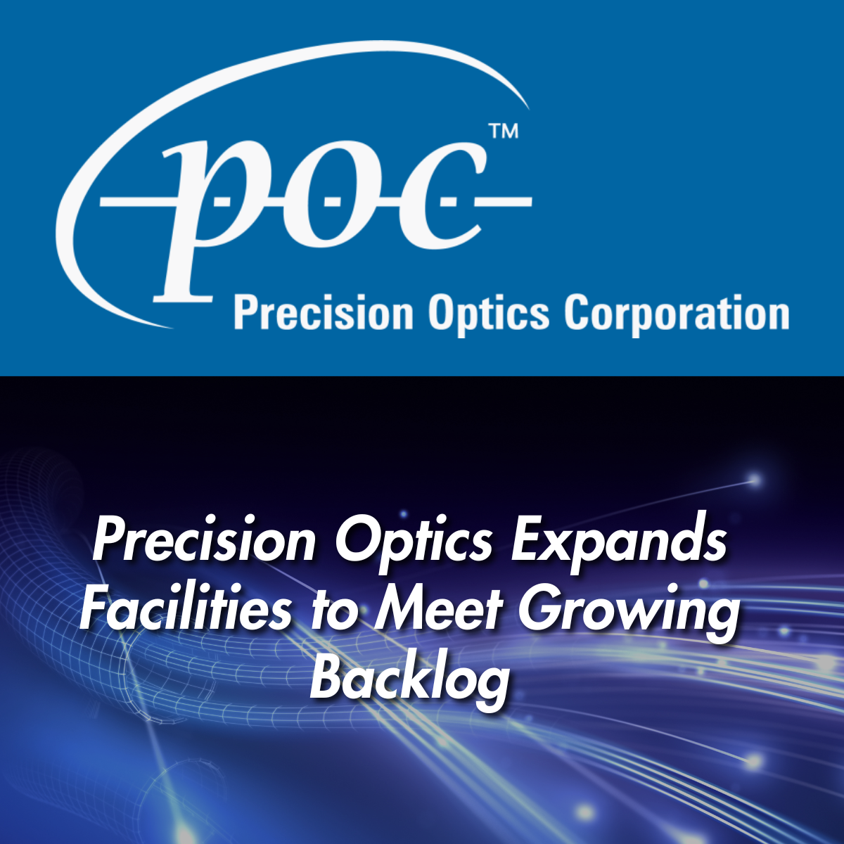 Press Releases – POC